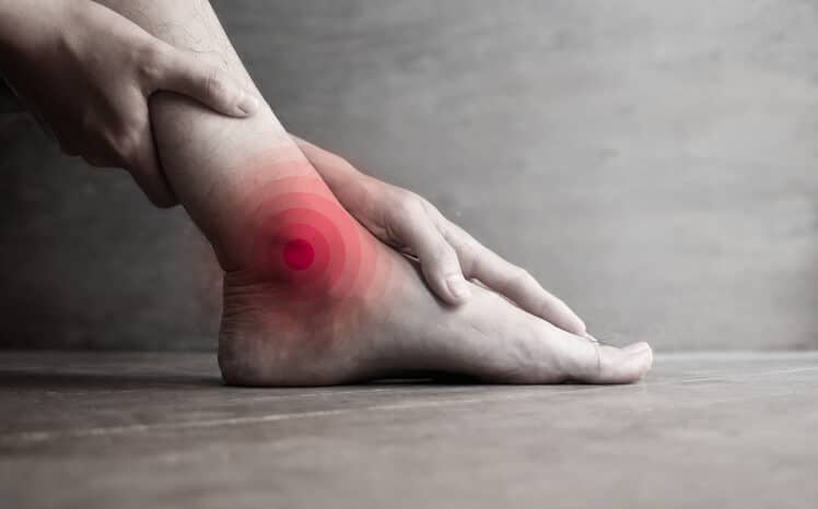 Here Are the Most Effective Home Treatments for Quick Gout Pain Relief ...